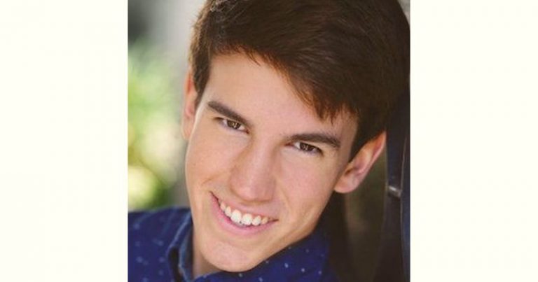 Derek Brandon Age And Birthday BirthdayAge.com