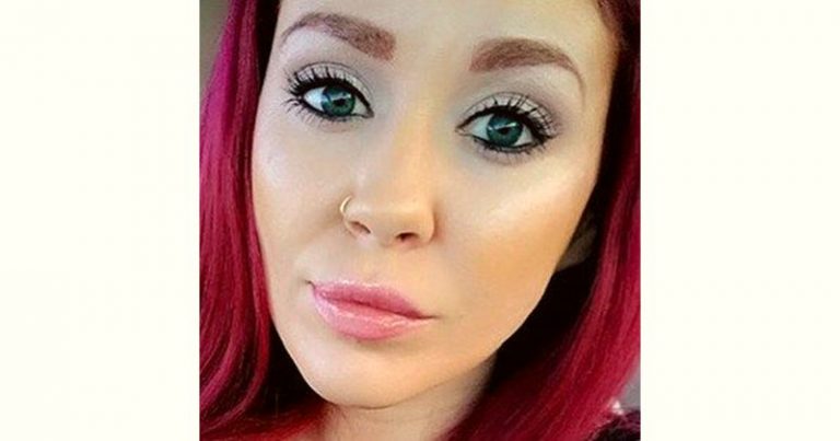 Jada Cacchilli Age And Birthday BirthdayAge.com