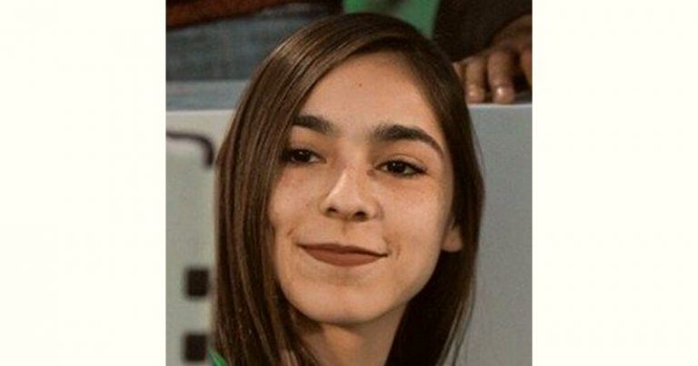 Yazmin Cantu Age And Birthday